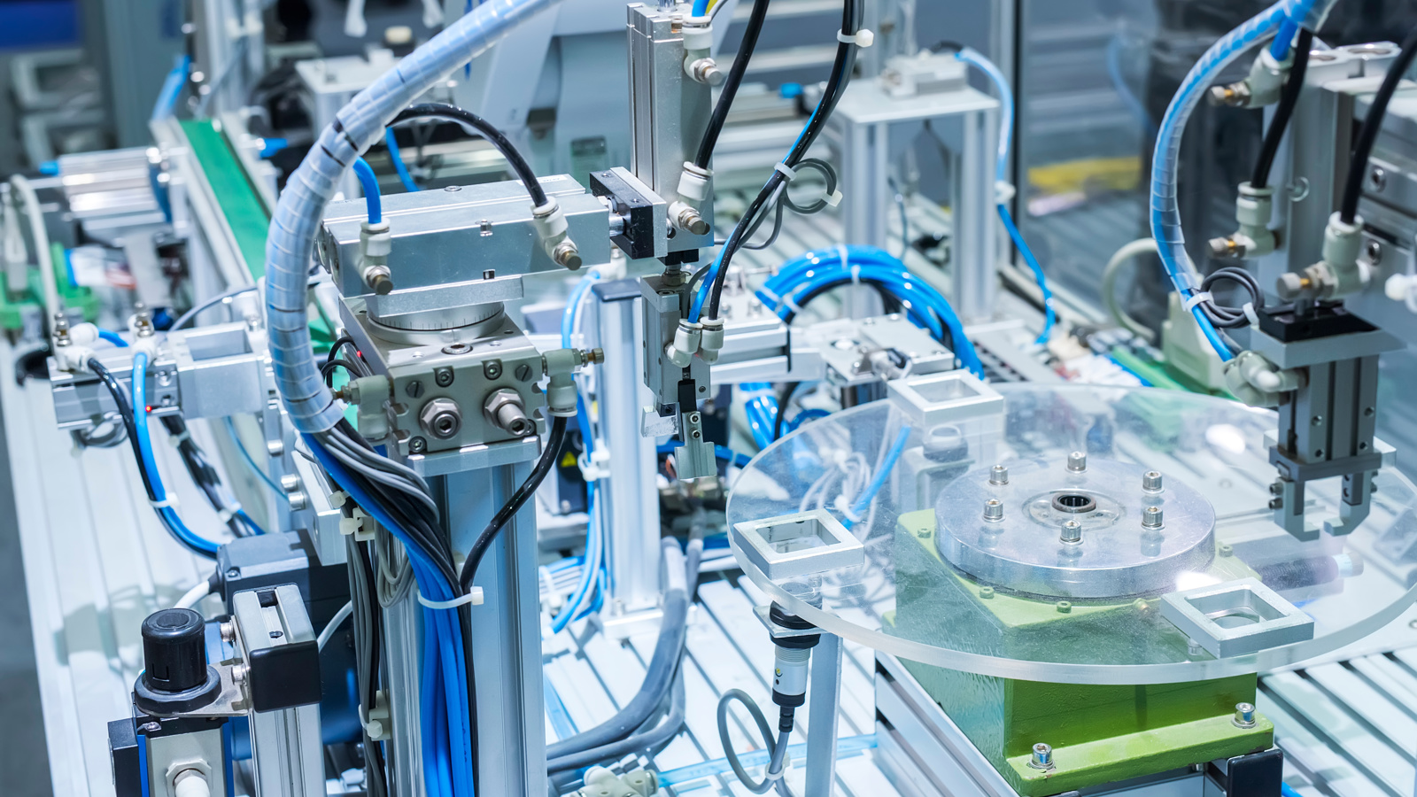 Neumática | Rodaluz